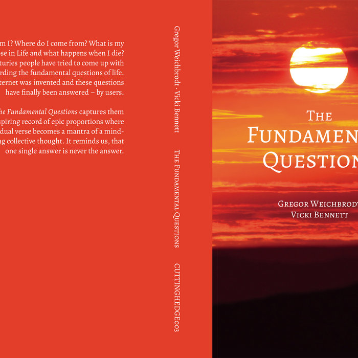 The Fundamental Questions | People Like Us