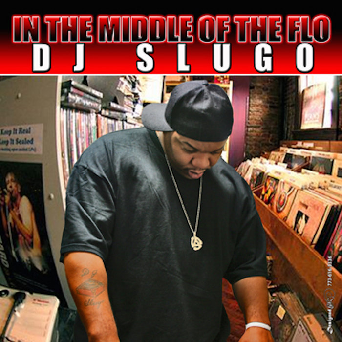 In The Middle | DJ Slugo