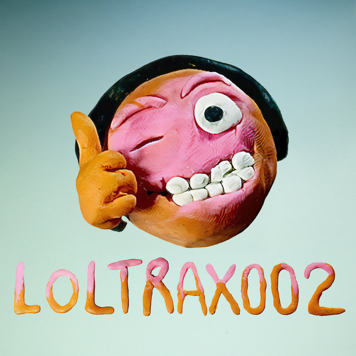 LOLTRAX002 | LOL Editions