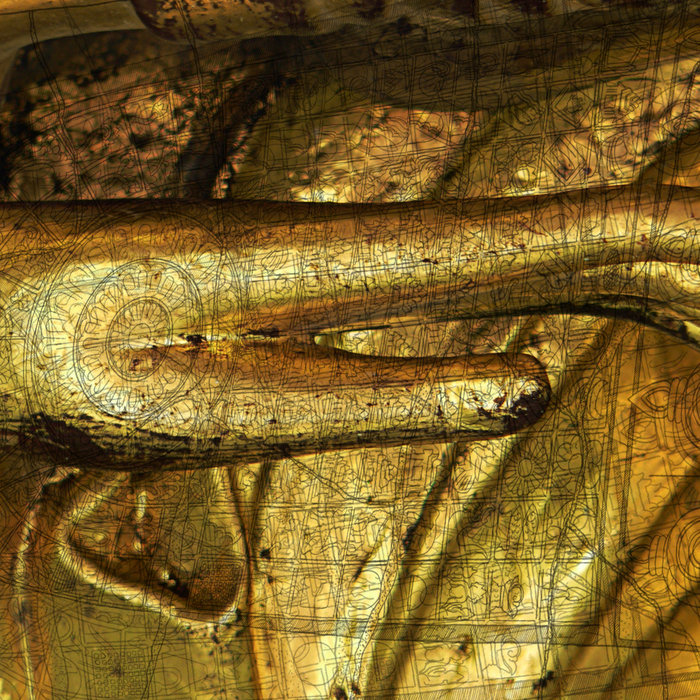 Jan Linton | Buddha Machine Music | Entropy Records