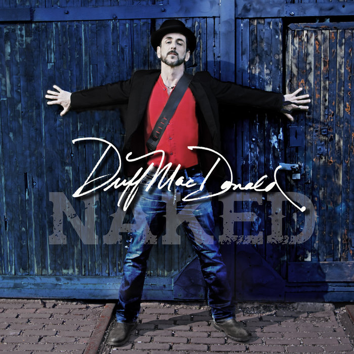 NAKED | Duff MacDonald