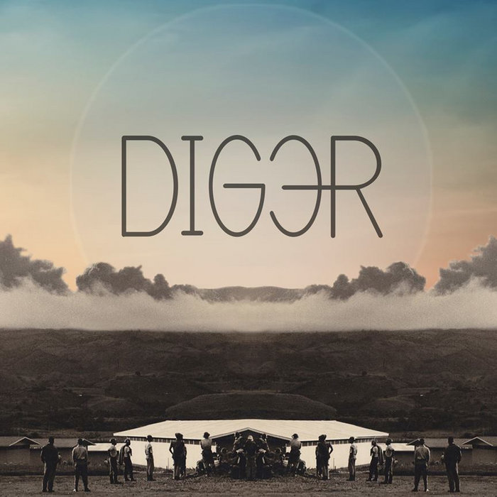 Diger EP | Diger