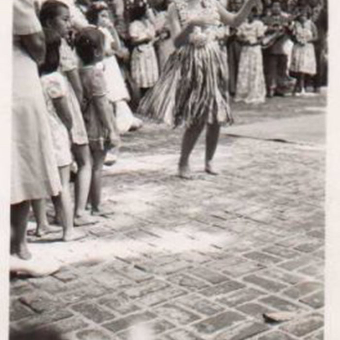 Sophisticated Hula | Na Hilahila Boys | Eric Muhs