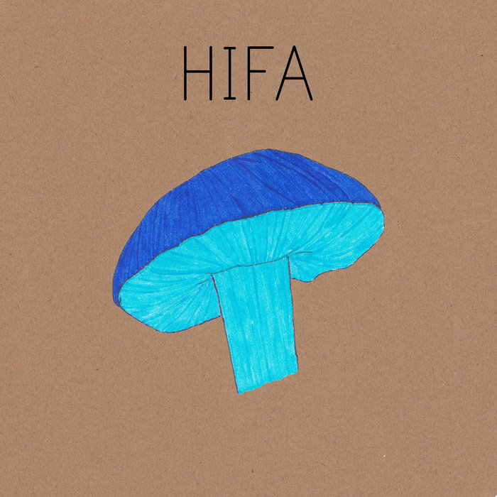 HIFA | HIFA