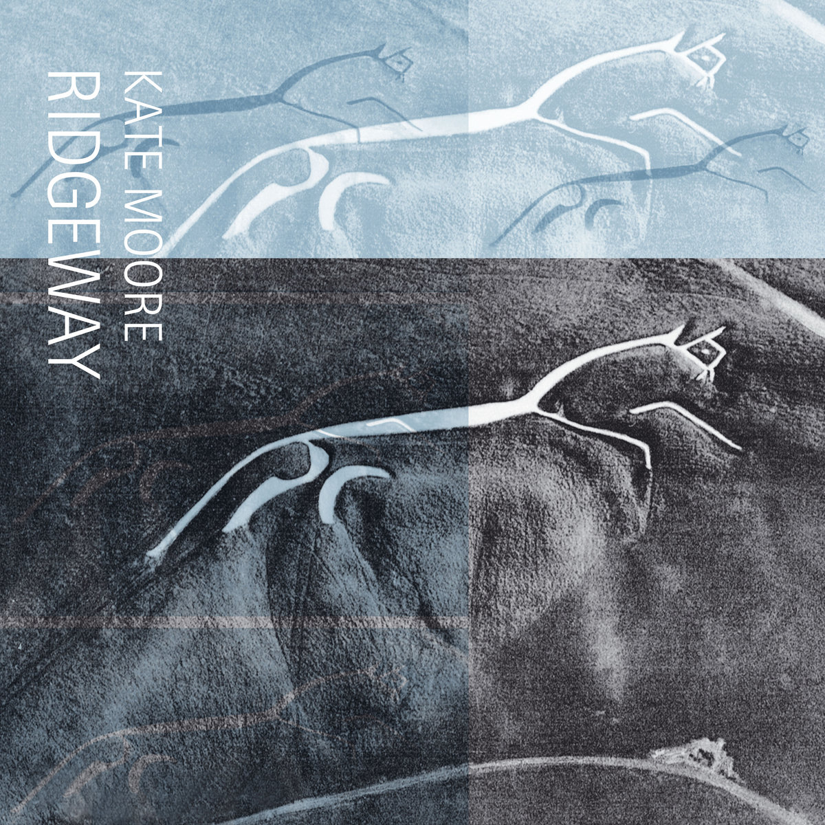 Ridgeway | Kate Moore | Unsounds Records