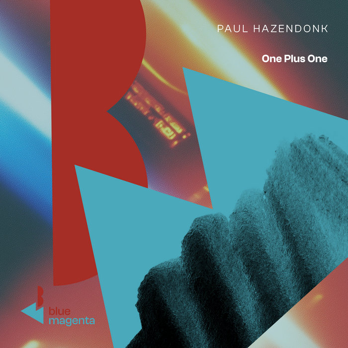 One Plus One (Club Mix) | Paul Hazendonk | Manual Music