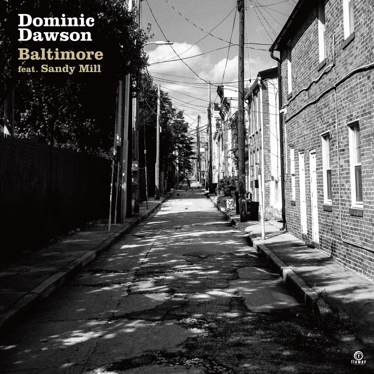 Baltimore feat. Sandy Mill | Dominic Dawson, Sandy Mill | Dominic Dawson
