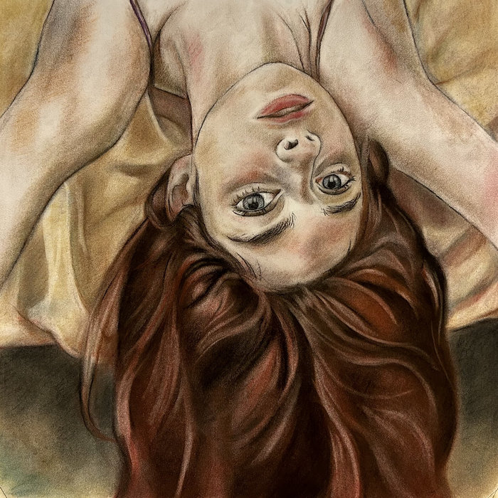 Into Daisy Cameron