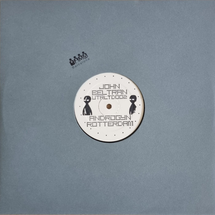 Androgyn / Rotterdam (Clone BCN 24 Sonar Edition) | Indio | Under The Radar