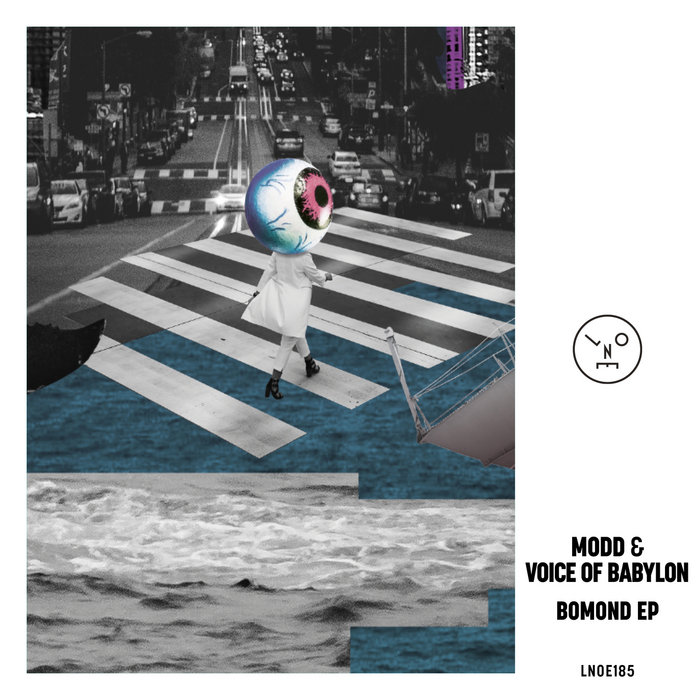 Bomond EP | Modd & Voice of Babylon | Last Night On Earth