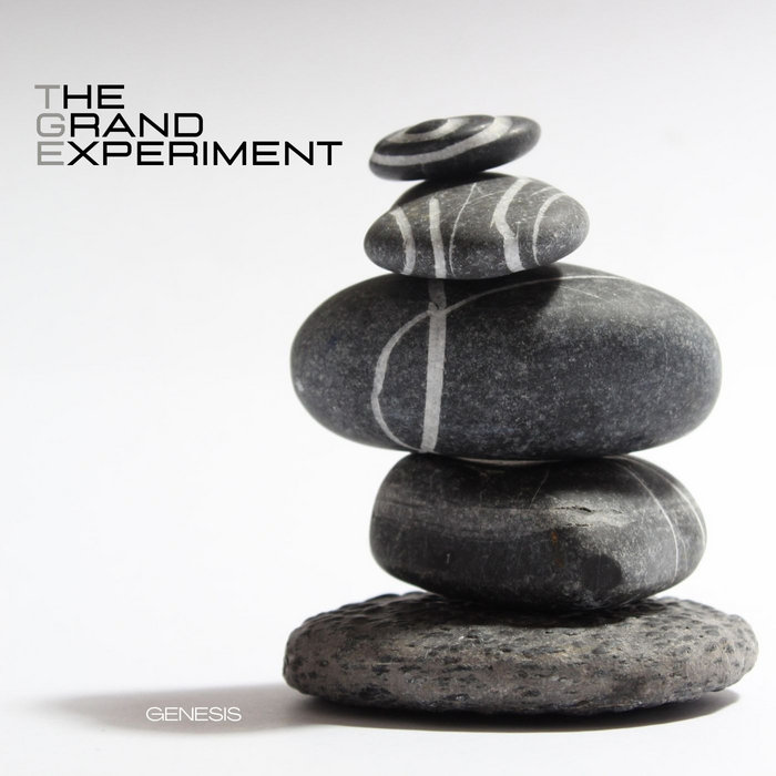 Genesis | The Grand Experiment