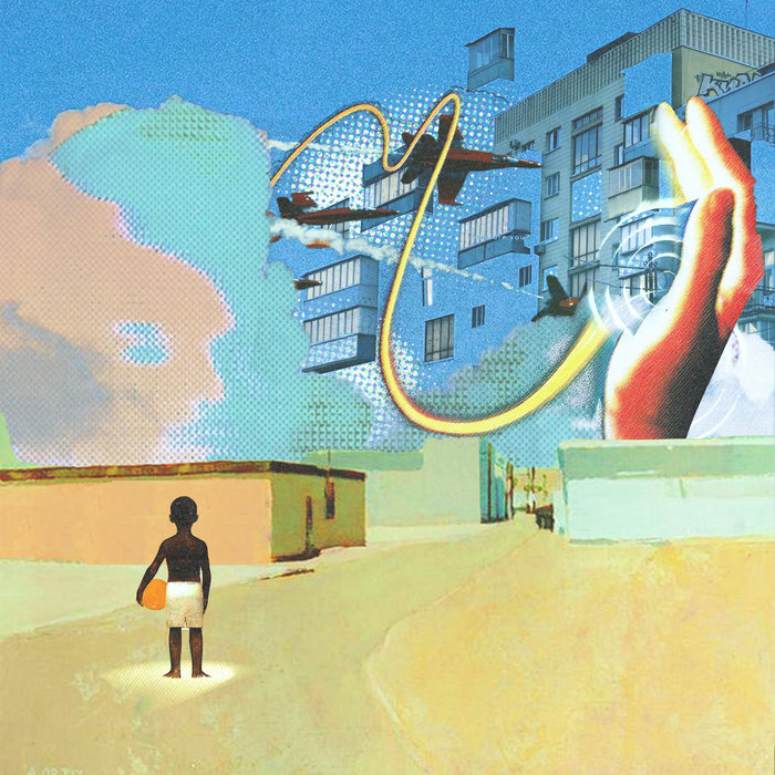 The Light's Guide: Soul Beam | !Mclain! aka Silence.Golden