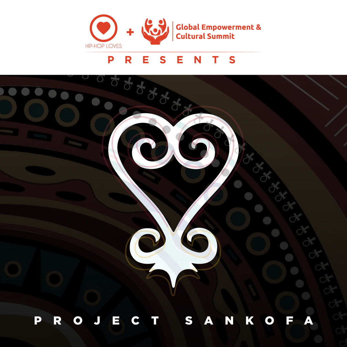 Project Sankofa | Hip Hop Loves