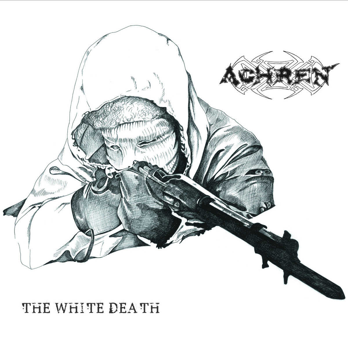 The White Death | Achren