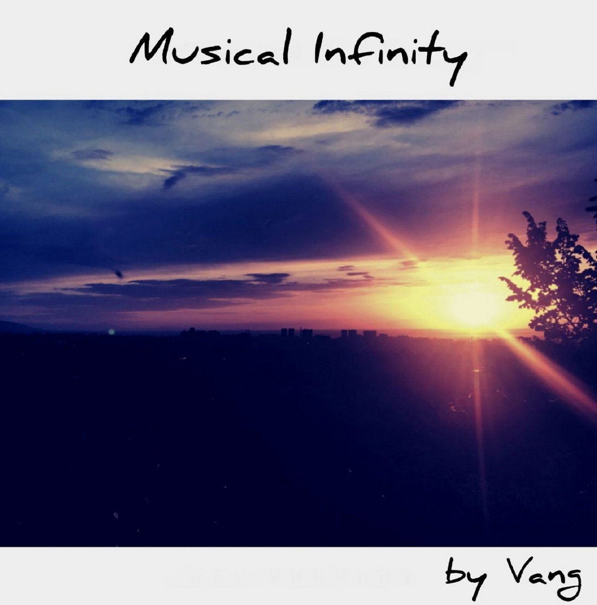 Musical Infinity | VANG