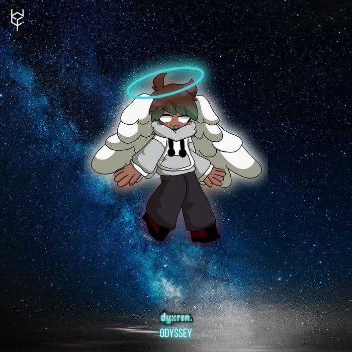 Odyssey | dyxren. | Distorted Vortex