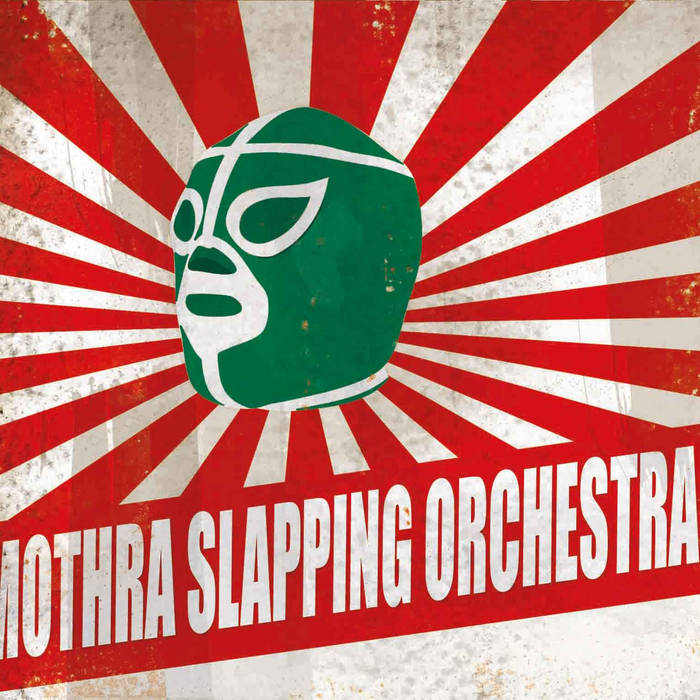 Toi tu creuses | MOTHRA SLAPPING ORCHESTRA | Maudit Tangue