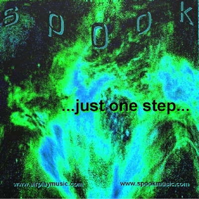 JUST ONE STEP | SPOOK