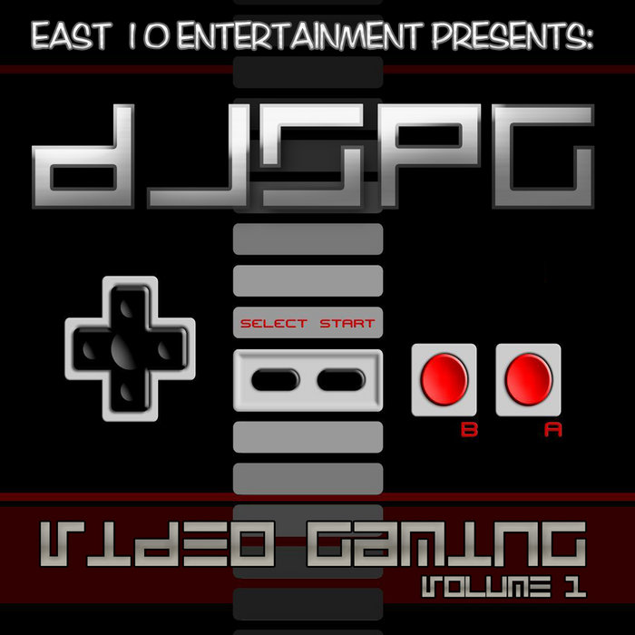 Video Gaming Volume 1 | Dj SPG