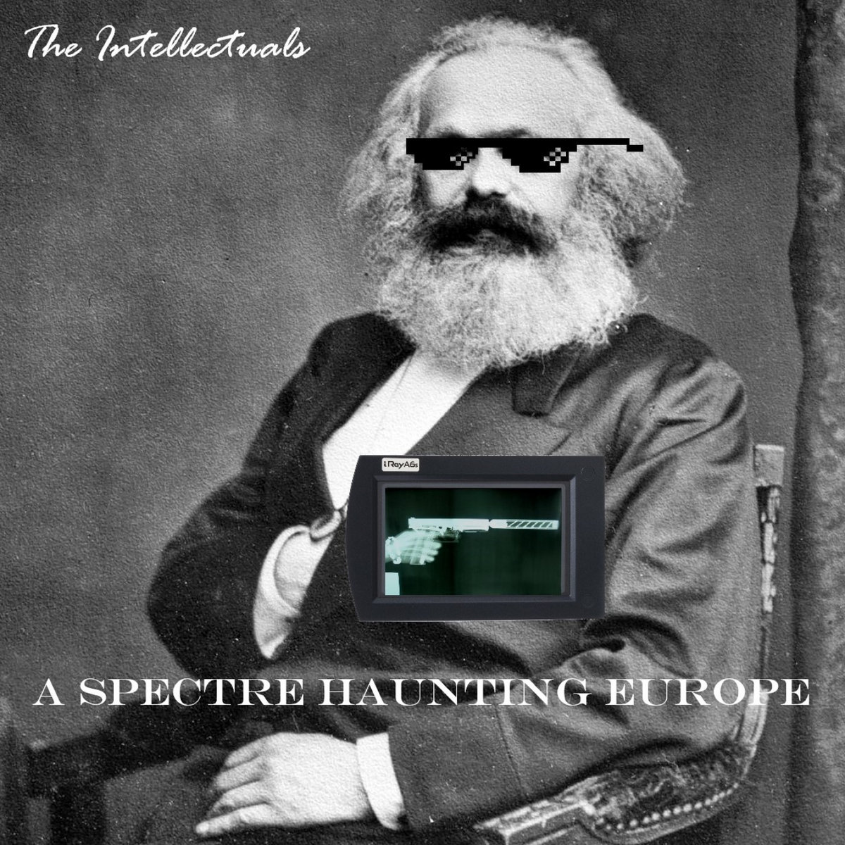 A Spectre Haunting Europe | The Intellectuals