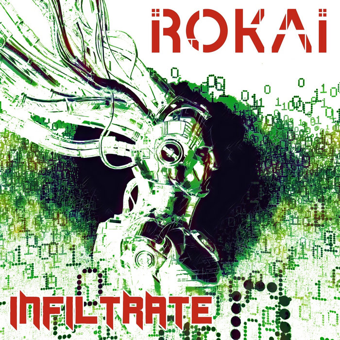 Infiltrate | ROKAI