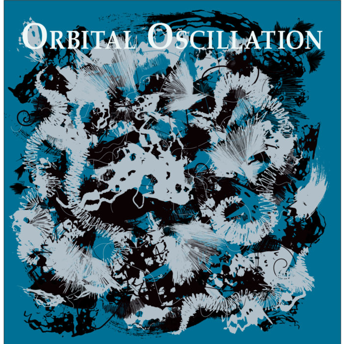 Groove Expedition | Orbital Oscillation