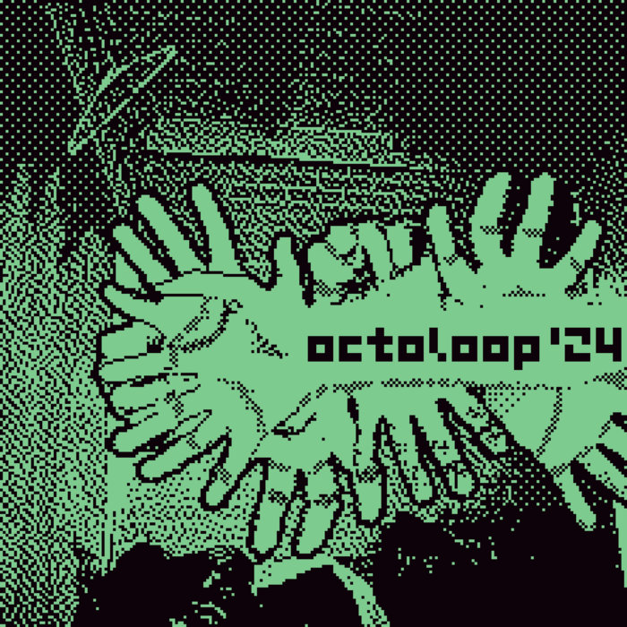 Octoloop 2024 | Ray N. | Ray N. & Stuff