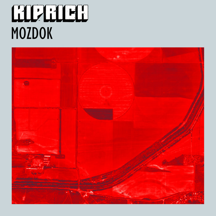 Mozdok (live) | Kiprich