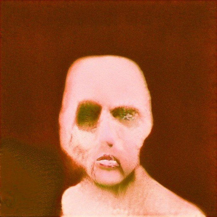 Dehumanized Face | Death Noise