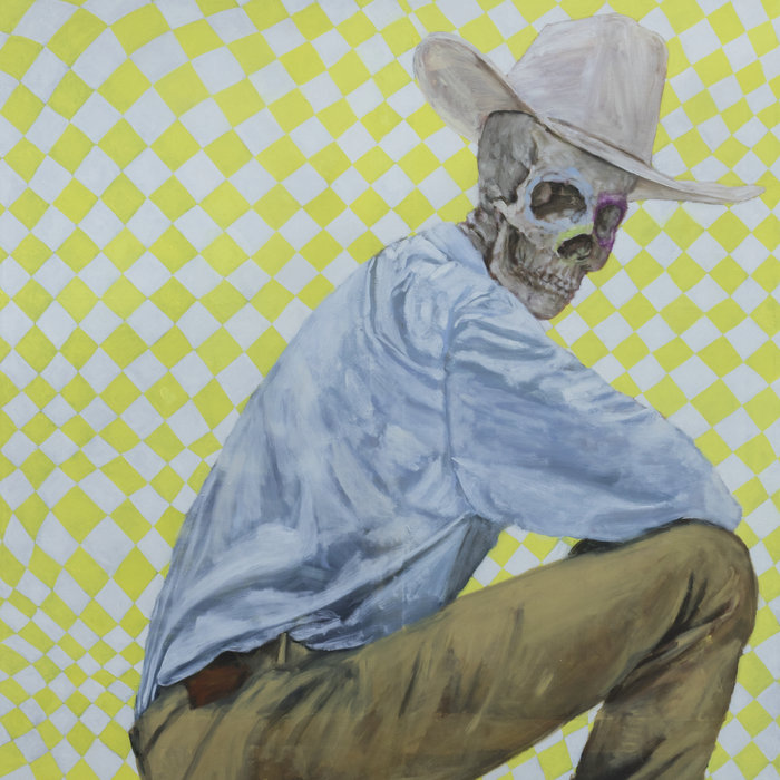 New American | Paul Dally