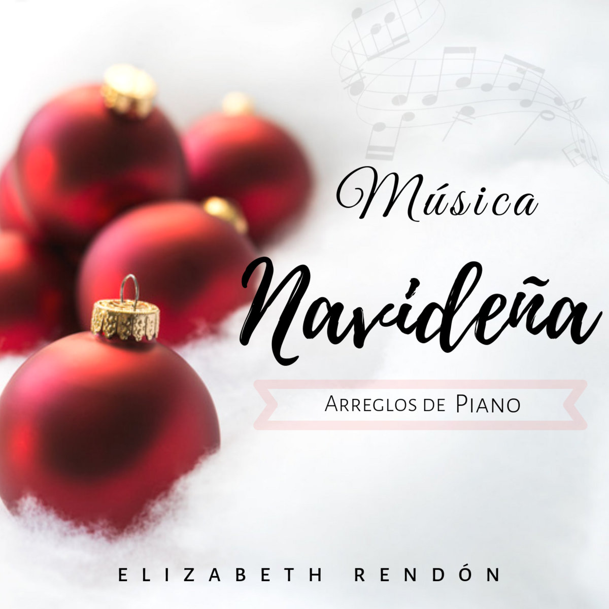 Música Navideña | Elizabeth Rendon