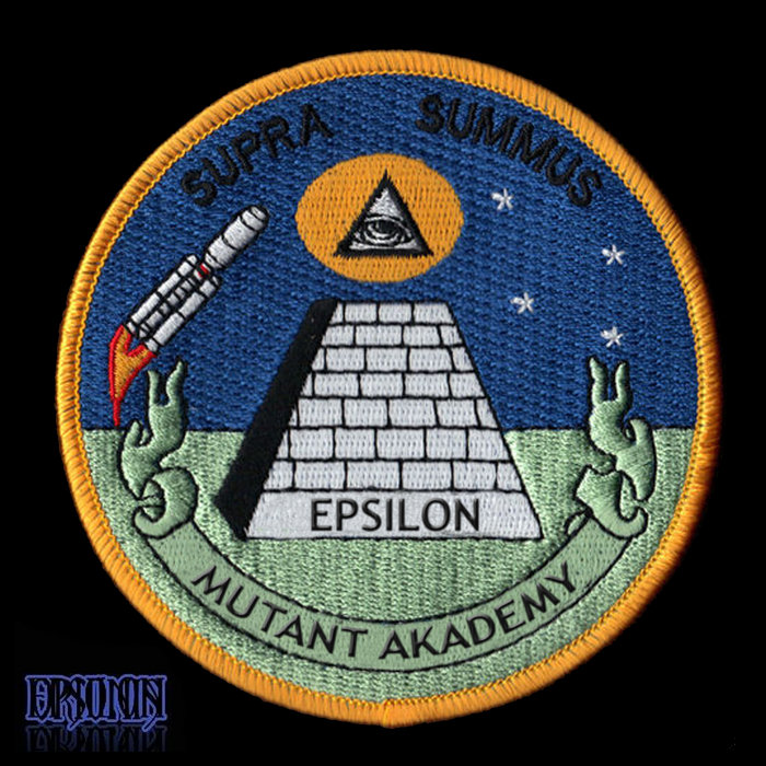 Supra Summus | Epsilon