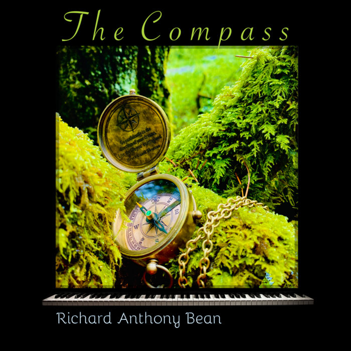 The Compass | Richard Anthony Bean