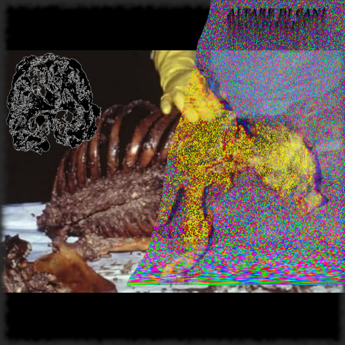 Corpse Wax / Altare di Cani Decapitati SPLIT | Corpse Wax / Altare di ...