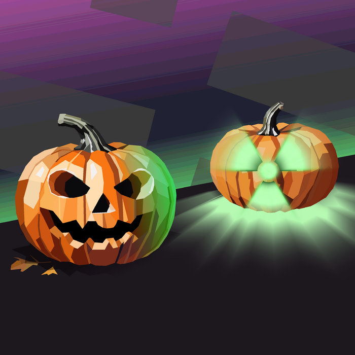 🎃HALLOWEENCORE☢️ | Wilhelm Lyons