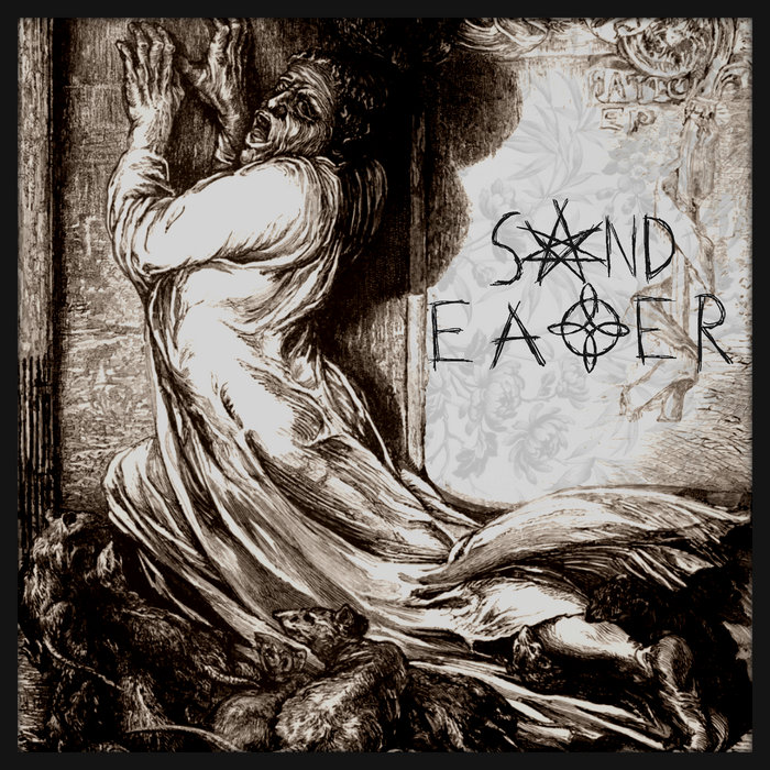 The Rat King Rises | Sand Eater