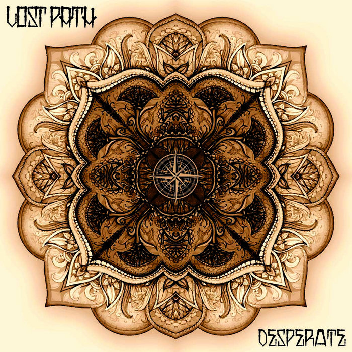 Desperate | Lost Path