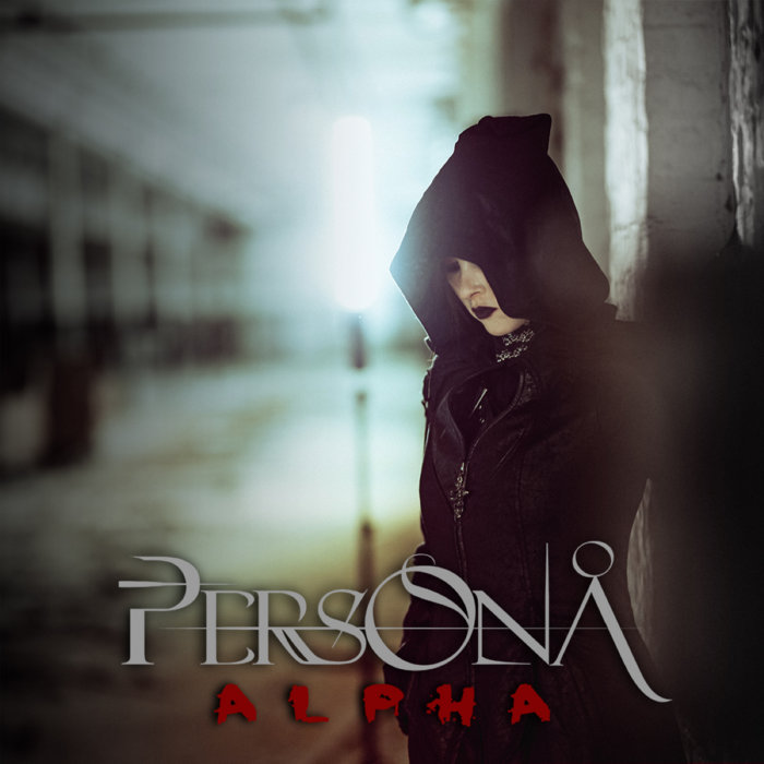 Alpha | Persona