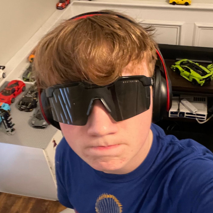 Same Drugs | Crapper The Rapper