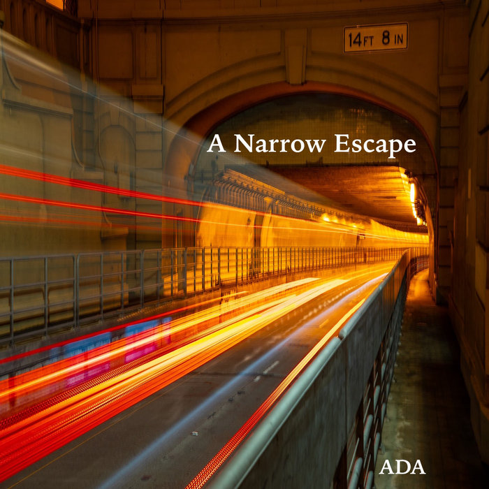 A Narrow Escape | ADA