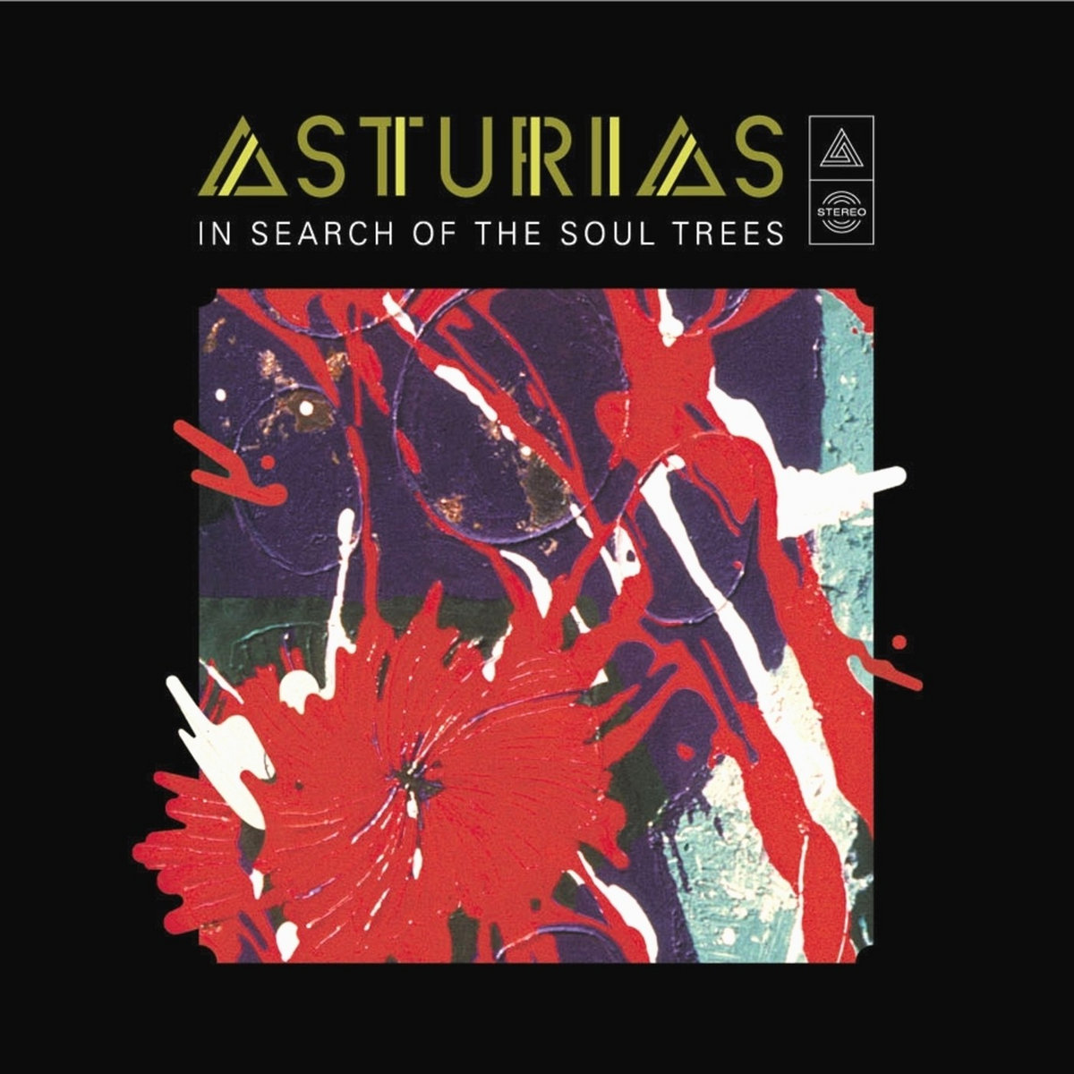 In Search of the Soul Trees Deluxe Edition -樹霊- | Asturias