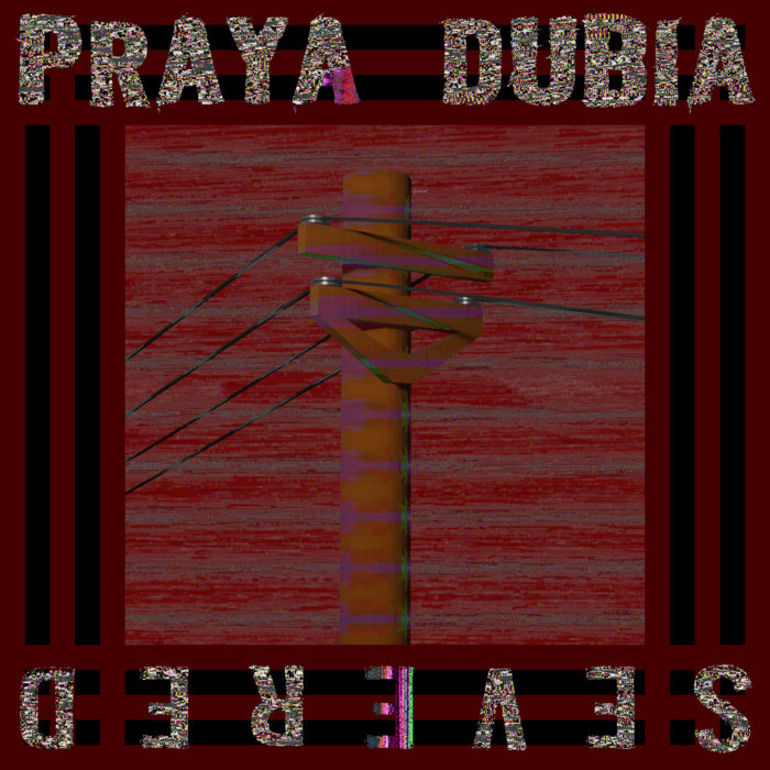 PRAYA DUBIA / SEVERED | lacuna moth
