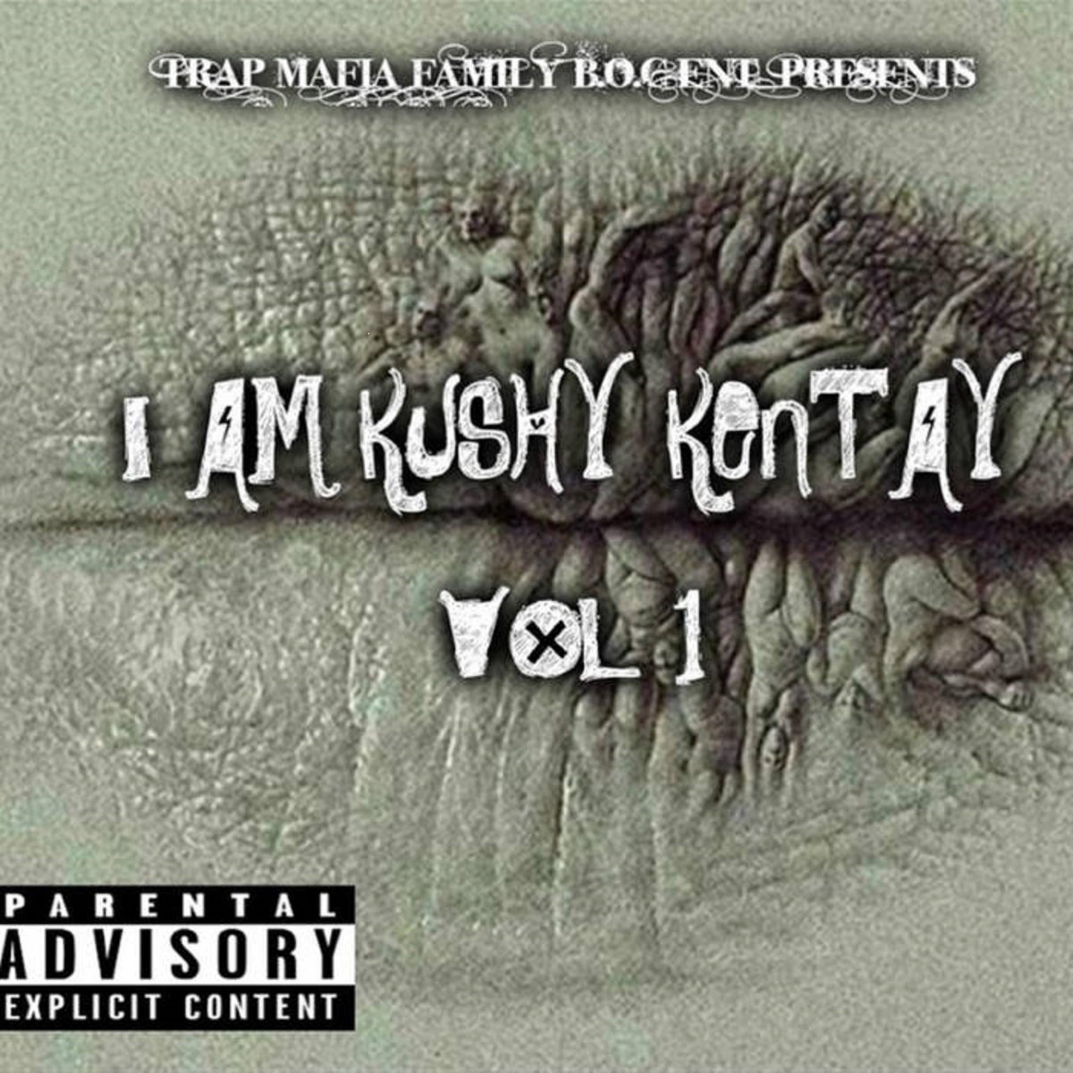On Me | Kushy Kentay