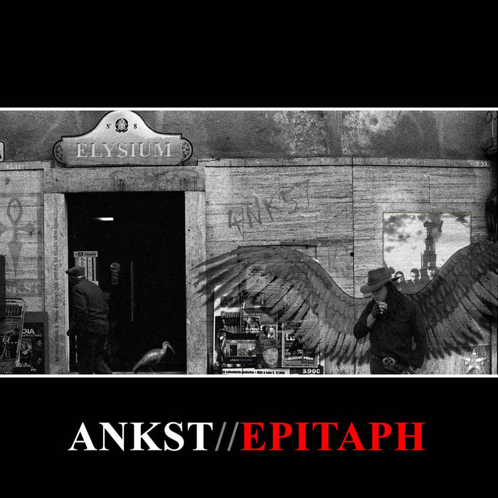 Epitaph (2011) | ANKST