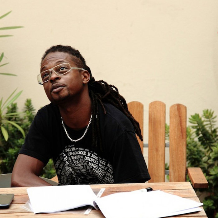 Don E - So Cold (MRDECAI Edition) | MRDECAI.