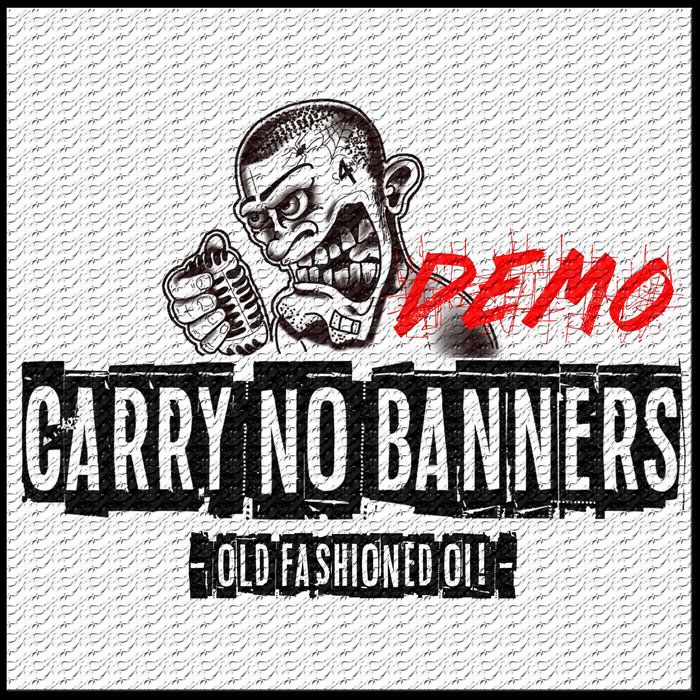 Demo | Carry No Banners
