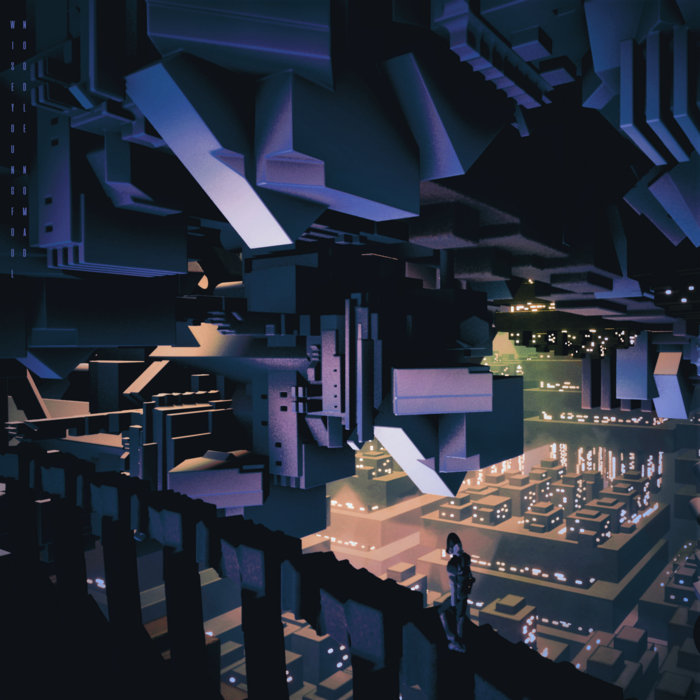 Noodle Nomad EP | wiseyoungfool