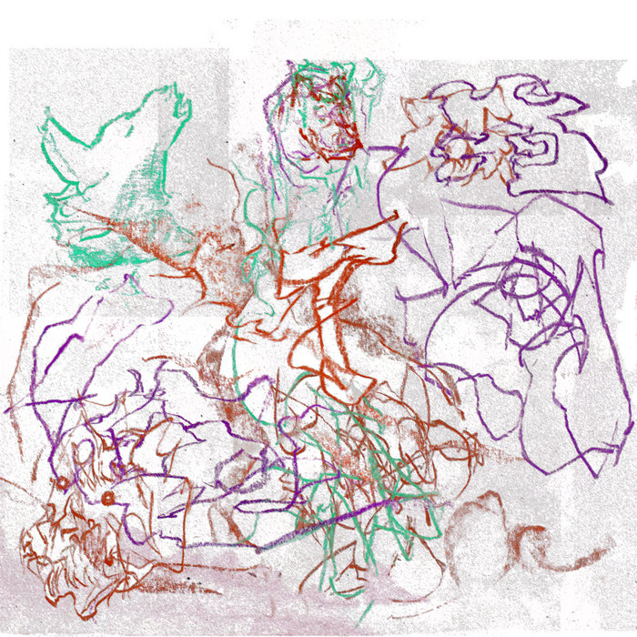 Wolf quousin | Hajaja