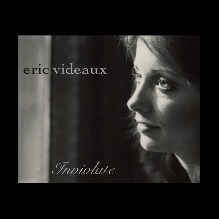 Inviolate Ep Eric Videaux
