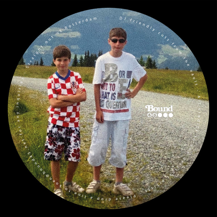 Delfshaven Edits | Luce Bree